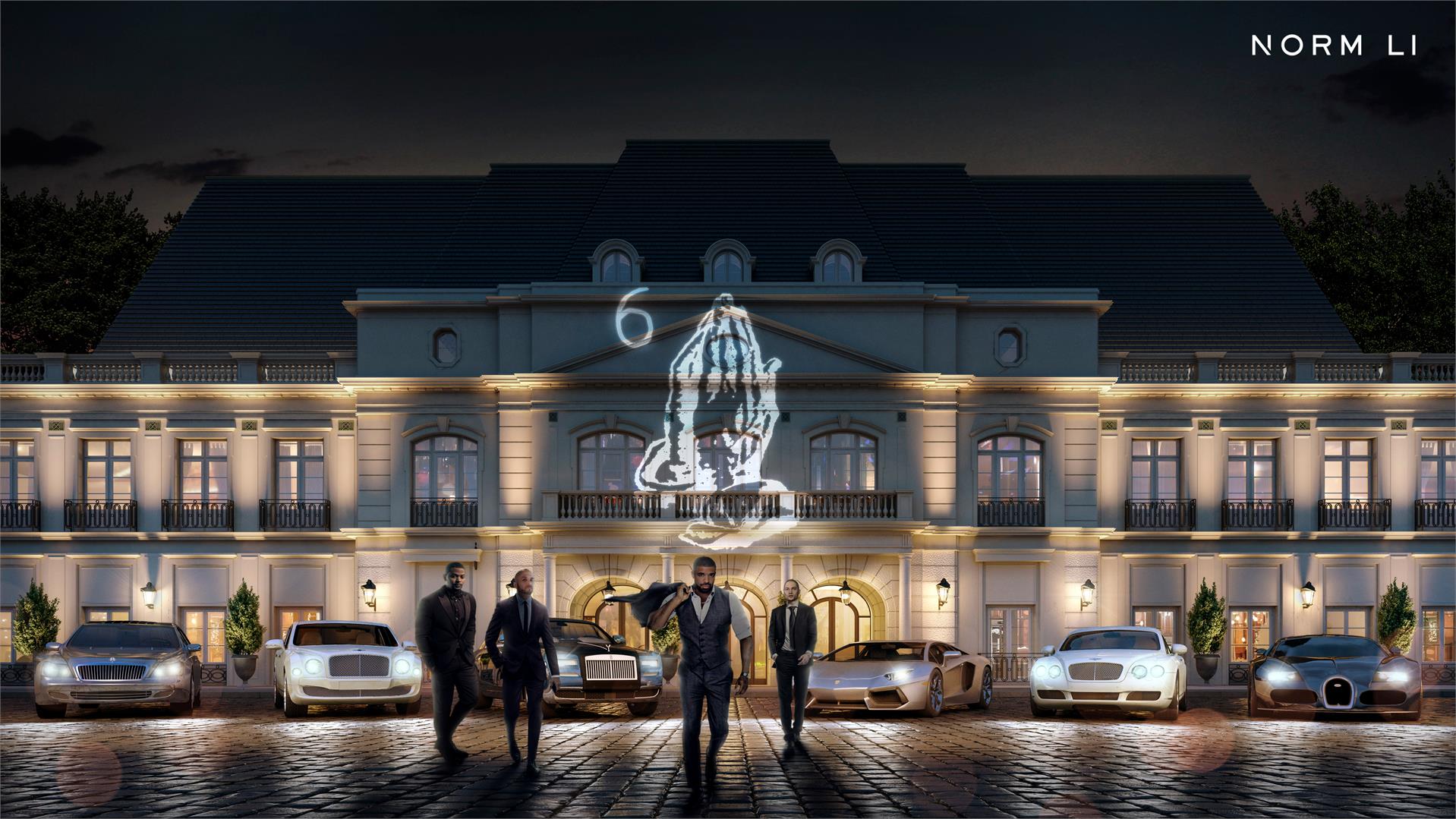 Drizzy Manor | New Homes, Condos & Listings in Toronto | Team Ace