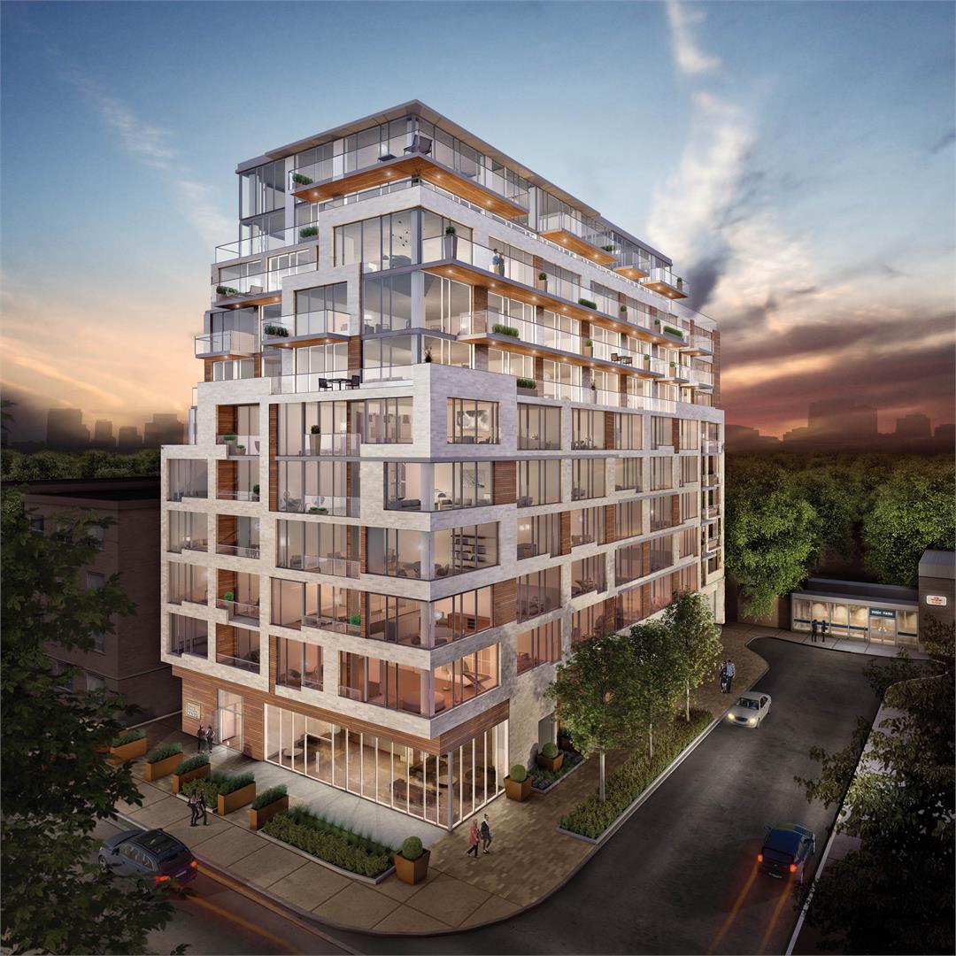 The High Park Condos | New Homes, Condos & Listings in Toronto | Team Ace