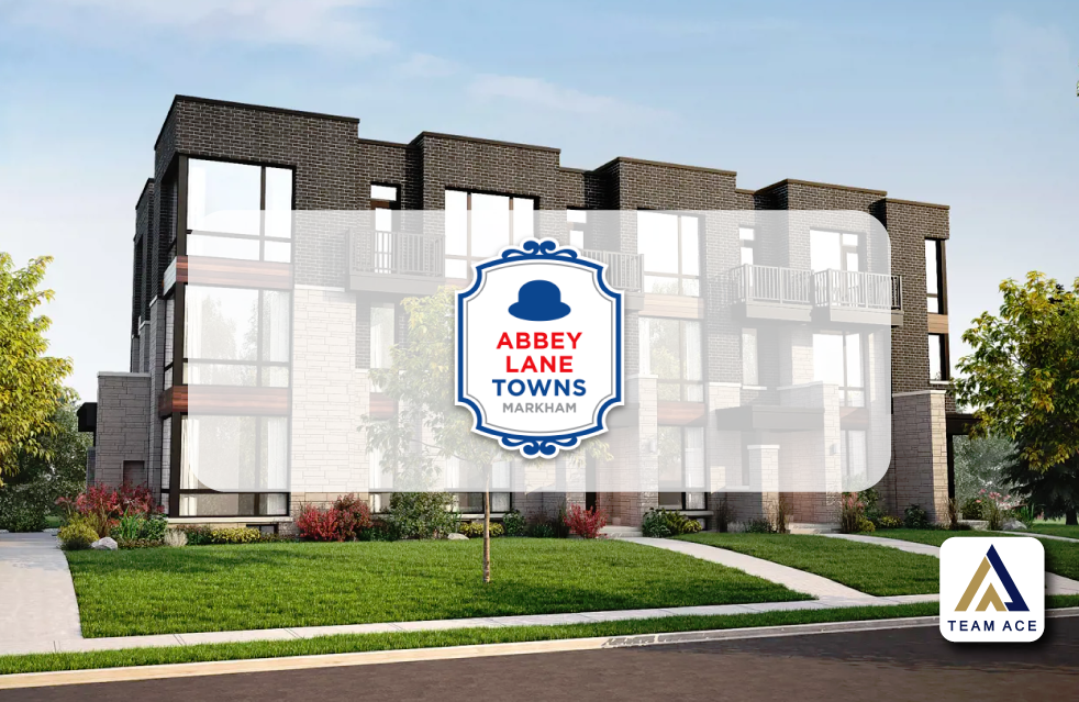 ABBEY LANE | New Homes, Condos & Listings in Markham | Team Ace