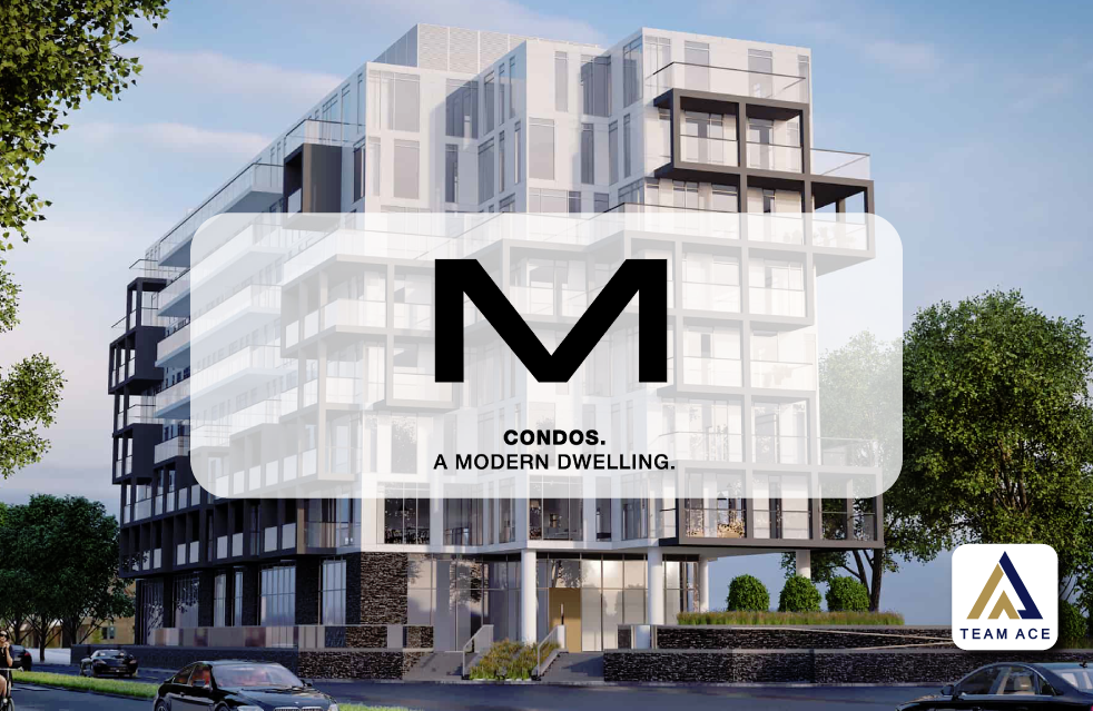 M CONDOS | New Homes, Condos & Listings in Mississauga | Team Ace