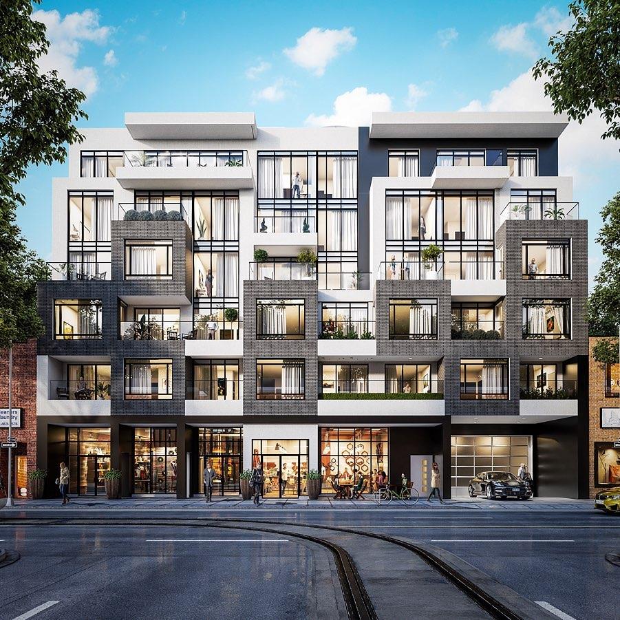 Yonge & Elgin Mills | New Homes, Condos & Listings in Richmond Hill ...