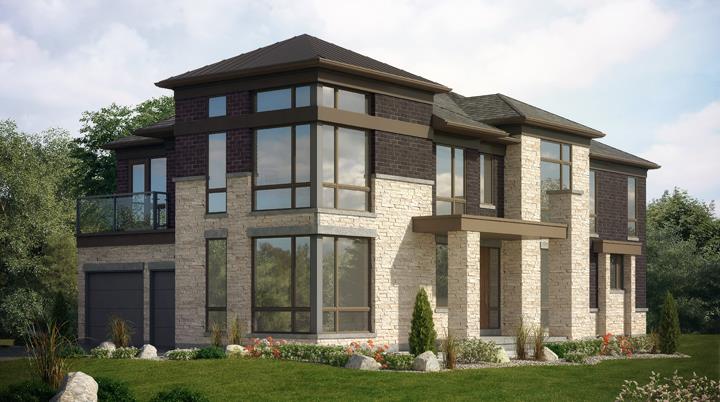 Spring Valley Junction | New Homes, Condos & Listings in Brampton ...